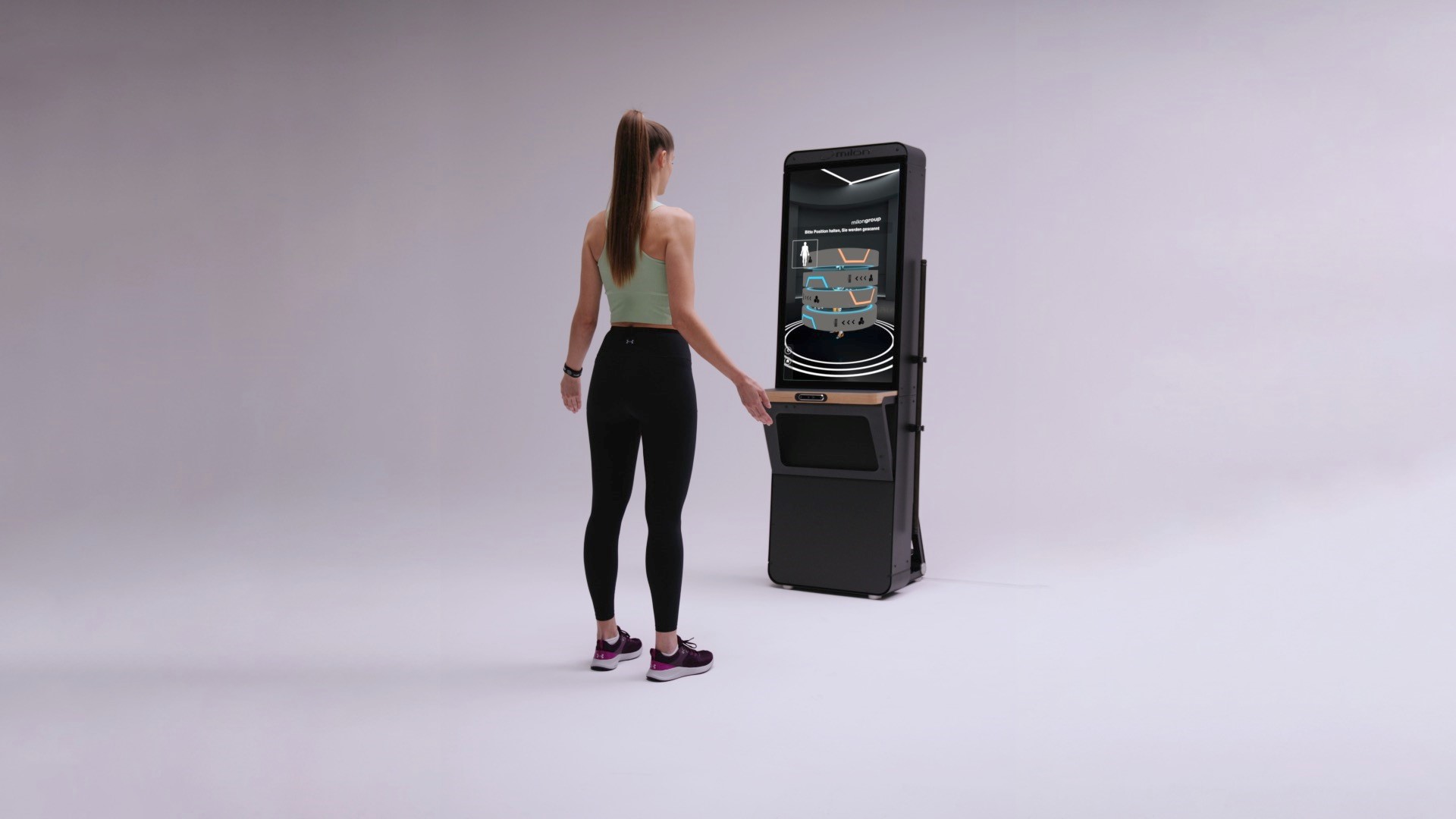 milon YOU - milongroup